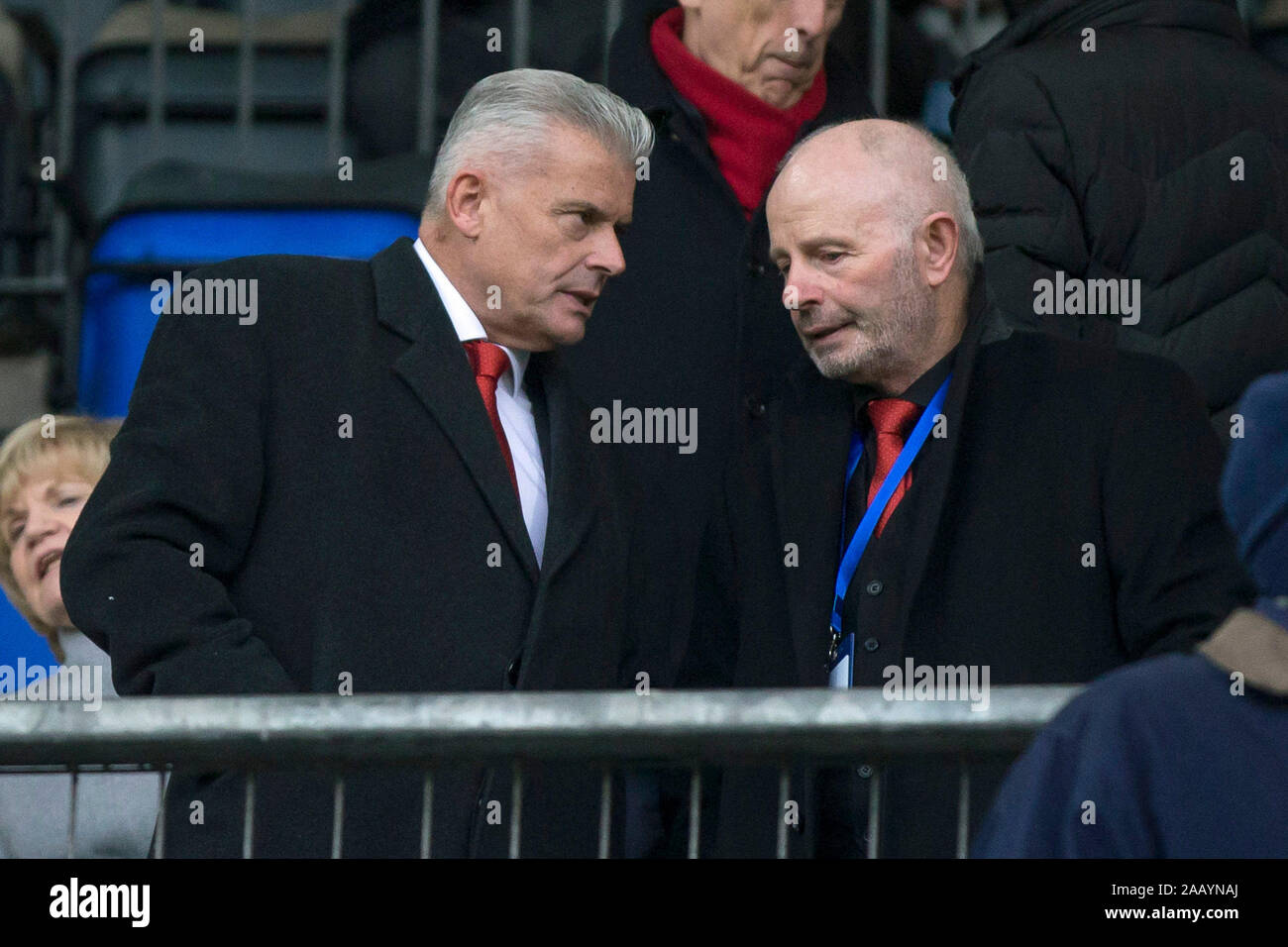 Cormack park hi-res stock photography and images - Alamy