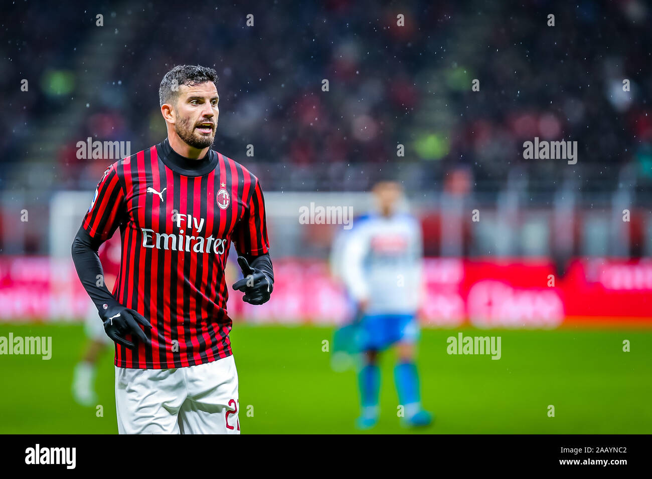 Mateo musacchio hi-res stock photography and images - Alamy