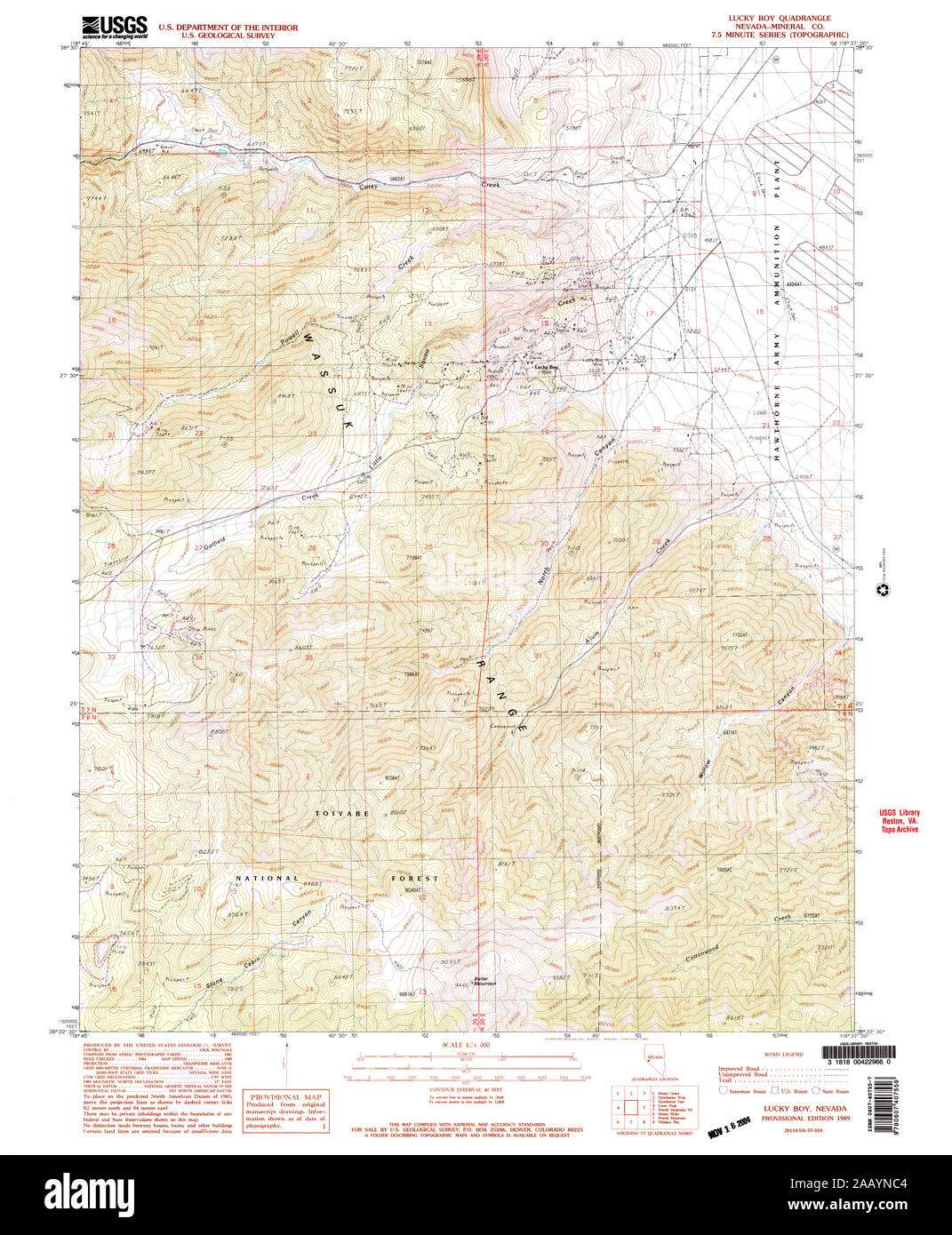 Map of lucky Cut Out Stock Images & Pictures - Alamy