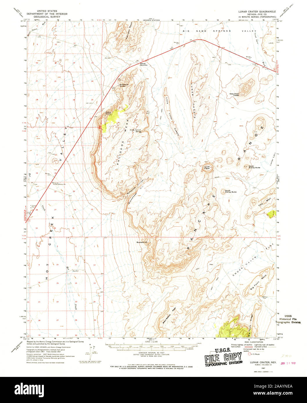Lunar mapping hi-res stock photography and images - Alamy