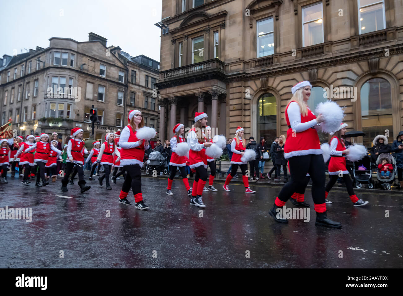 Argyle holidays hi-res stock photography and images - Alamy