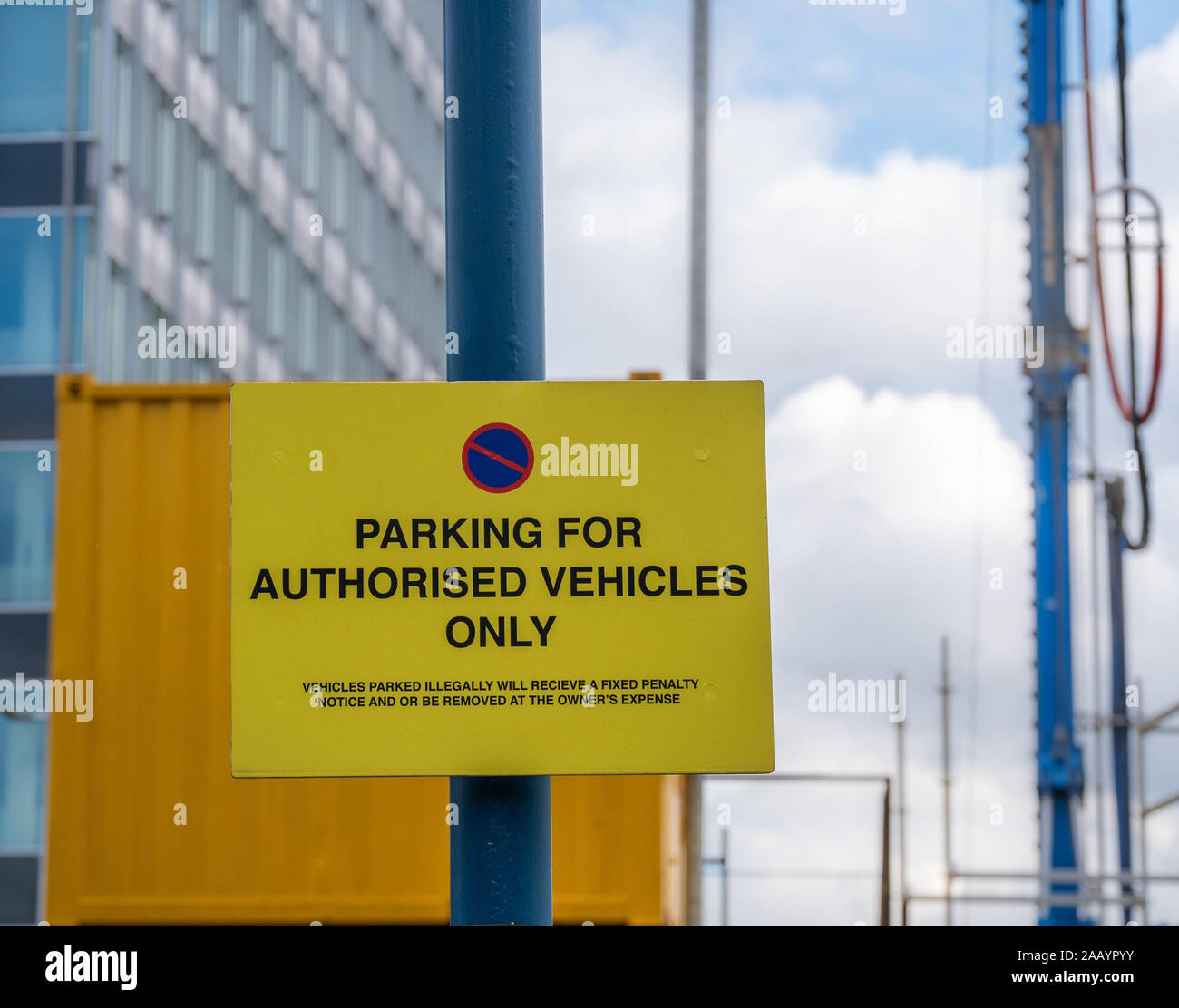 Authorised to sign hi-res stock photography and images - Alamy