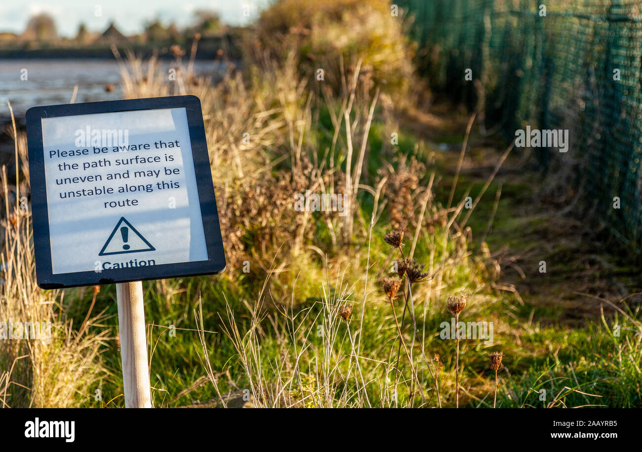 Uneven path hi-res stock photography and images - Alamy