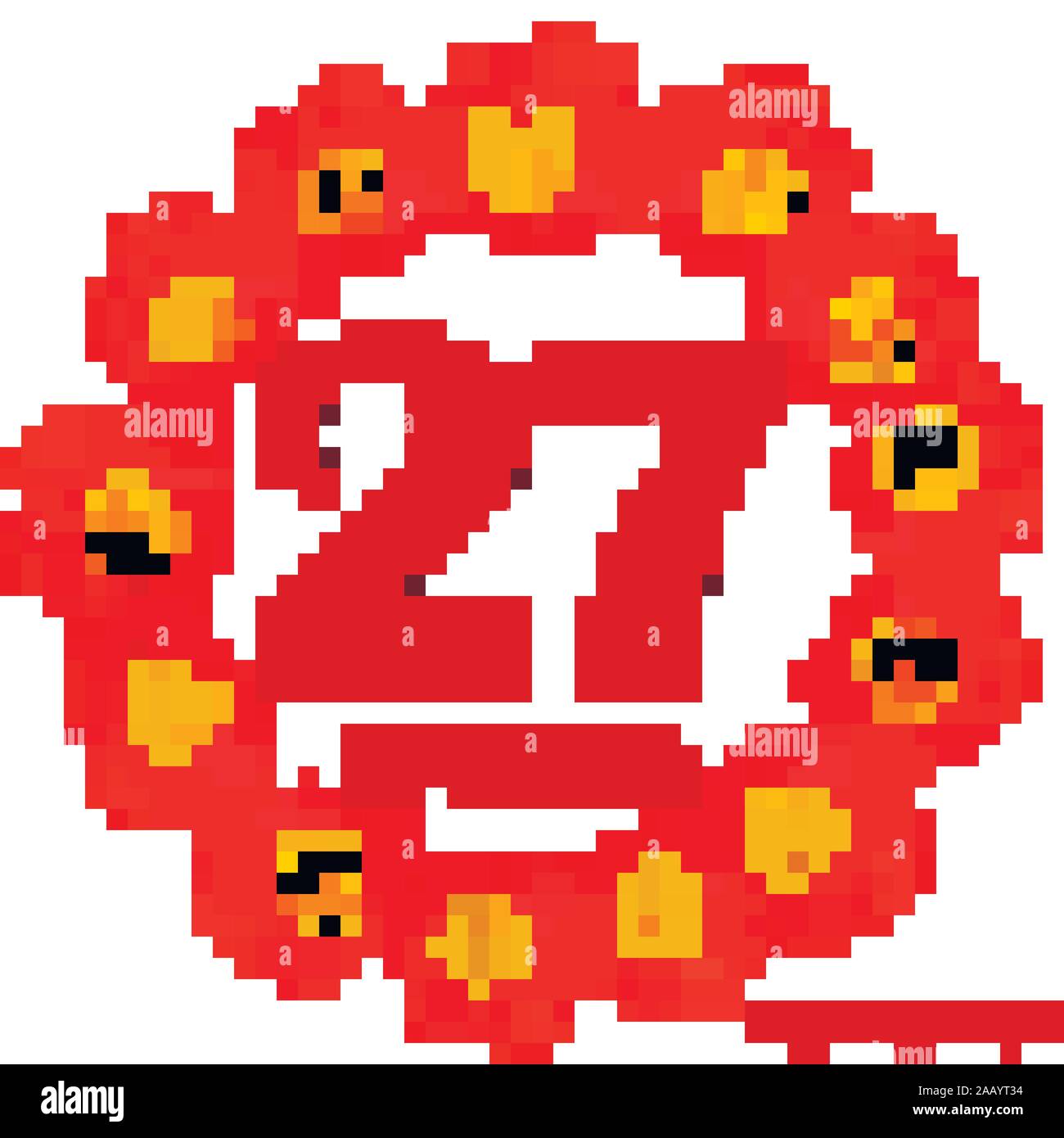 November 27 icon. For planning important day. Banner for holidays and ...
