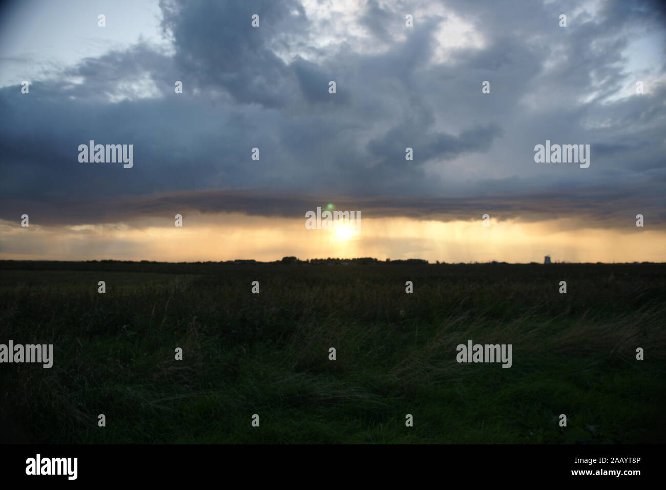 Air weather front hi-res stock photography and images - Alamy