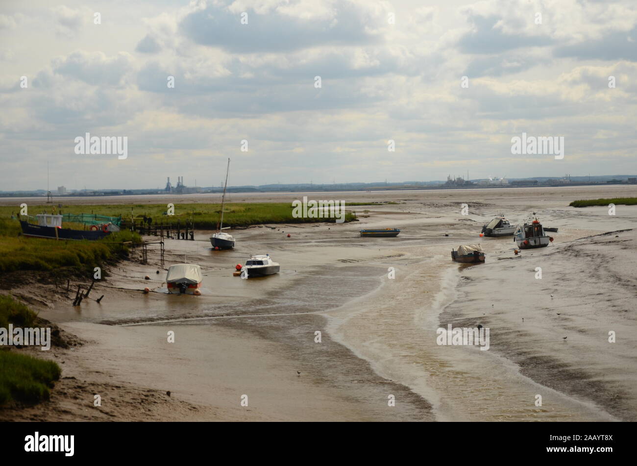 Sunk island hi-res stock photography and images - Alamy