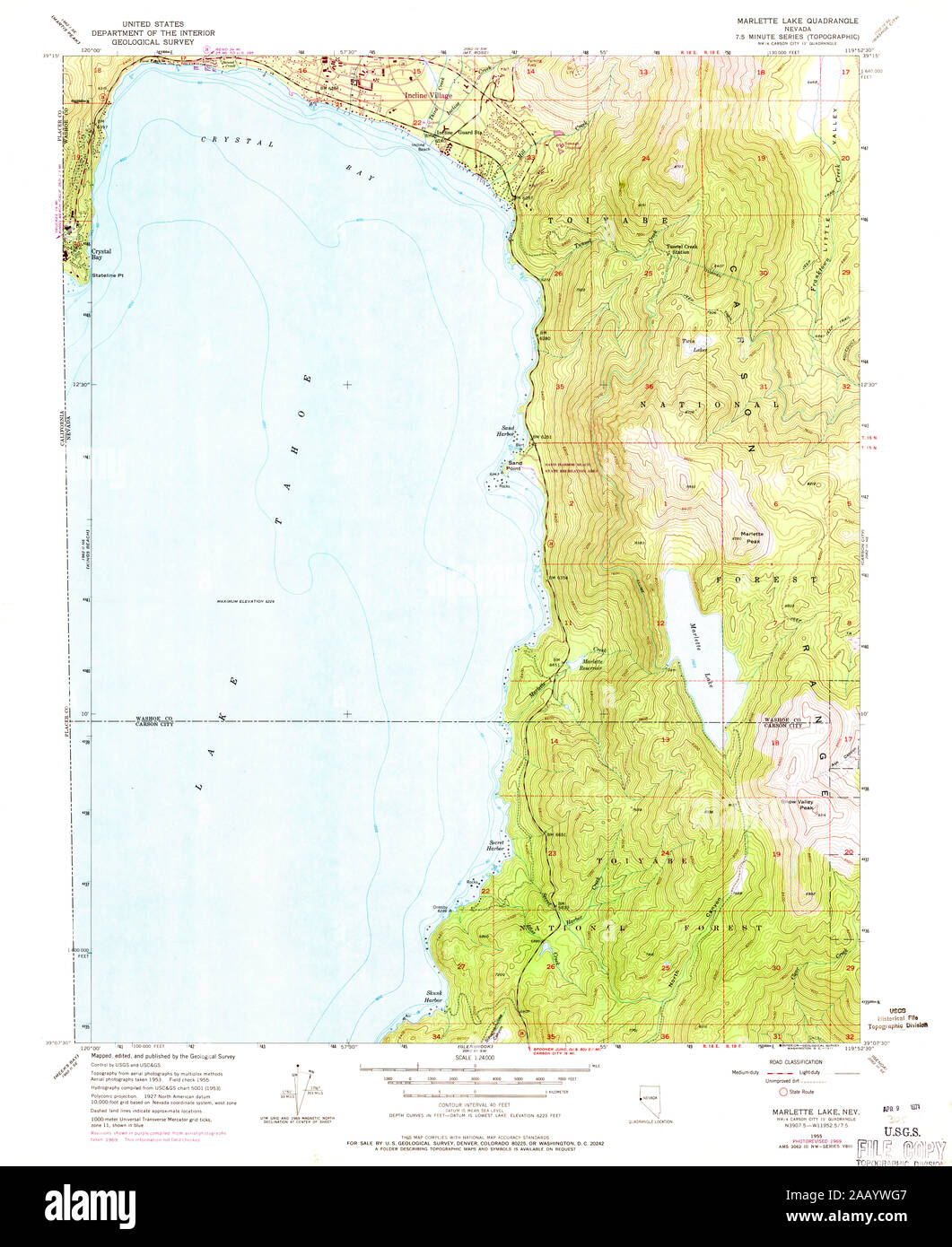 Marlette map hi-res stock photography and images - Alamy