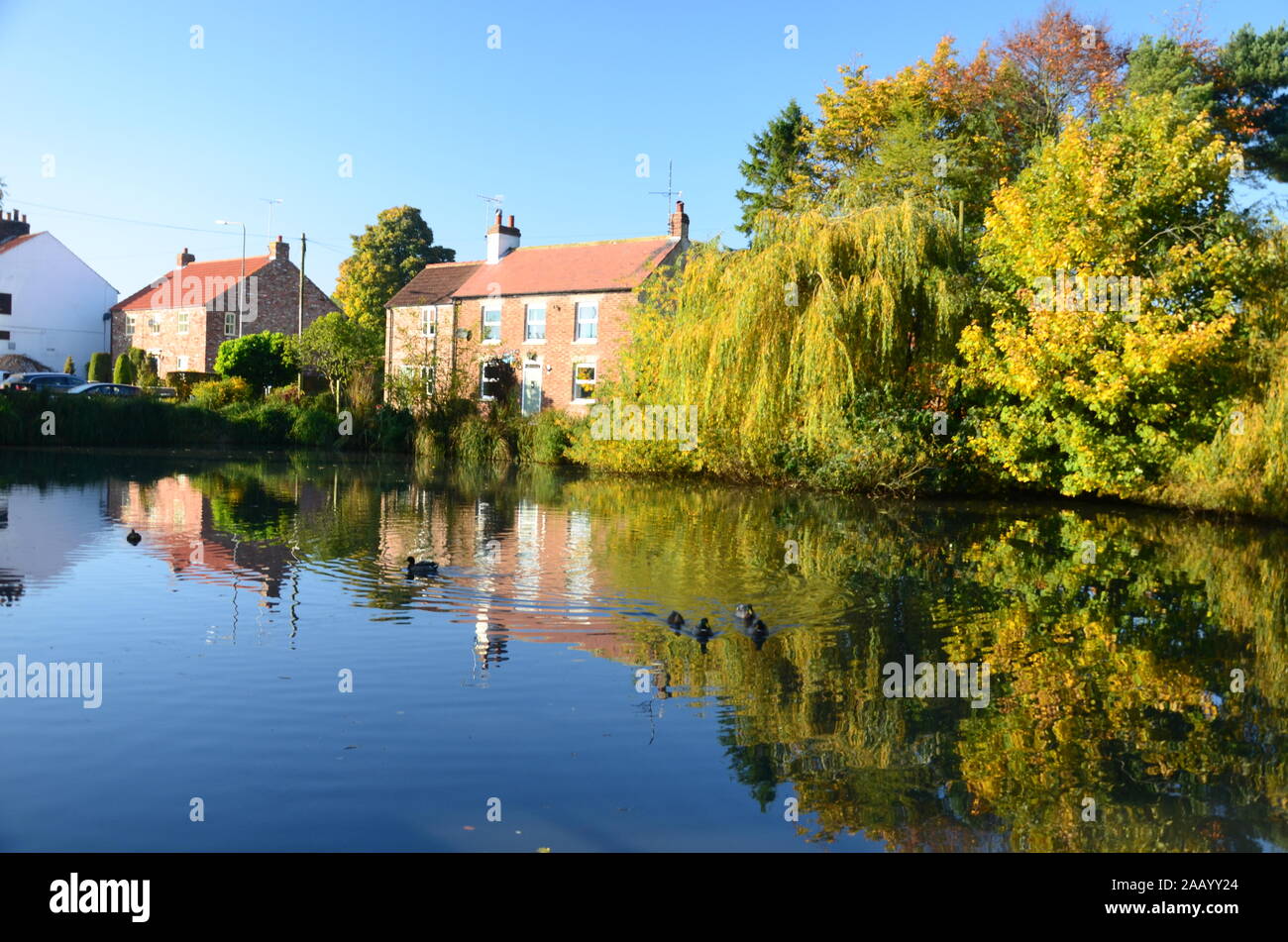 Wetwang burial hi-res stock photography and images - Alamy
