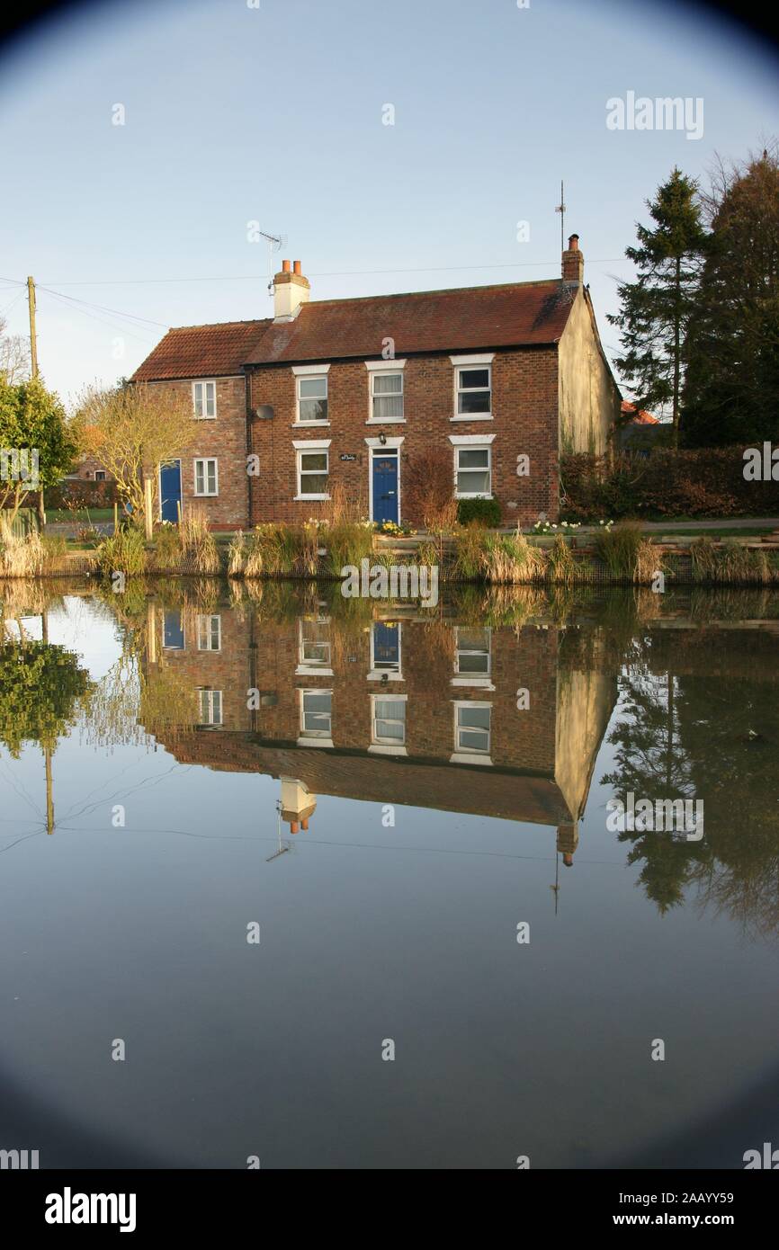 Wetwang Village High Resolution Stock Photography and Images - Alamy