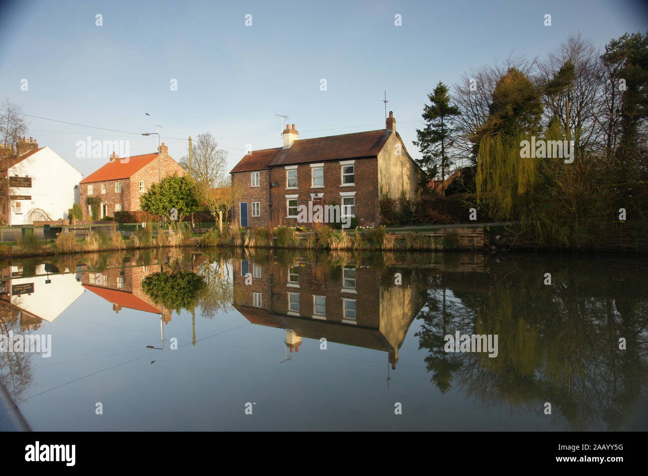 Wetwang, east yorkshire hi-res stock photography and images - Alamy