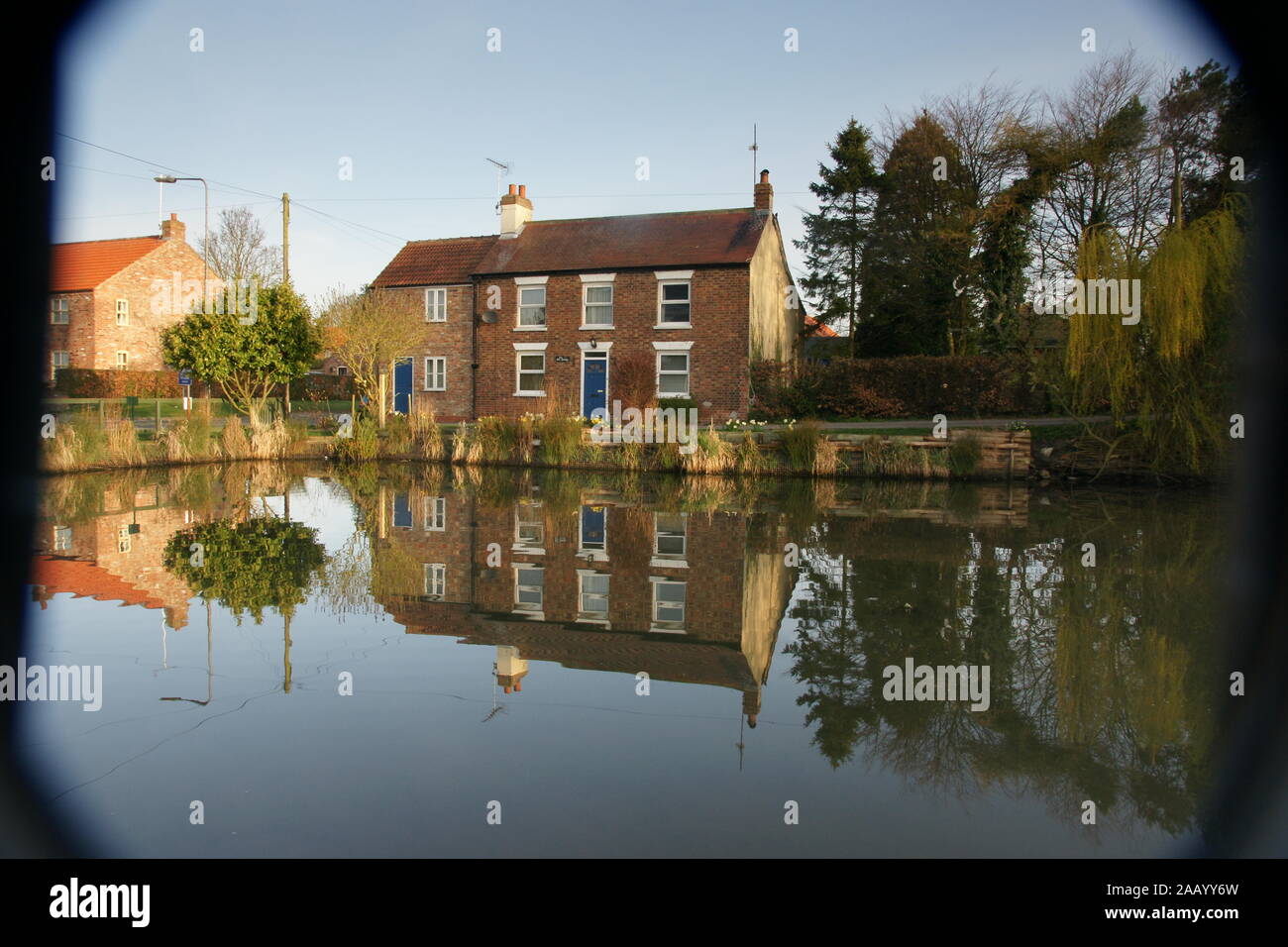 Wetwang Village High Resolution Stock Photography and Images - Alamy