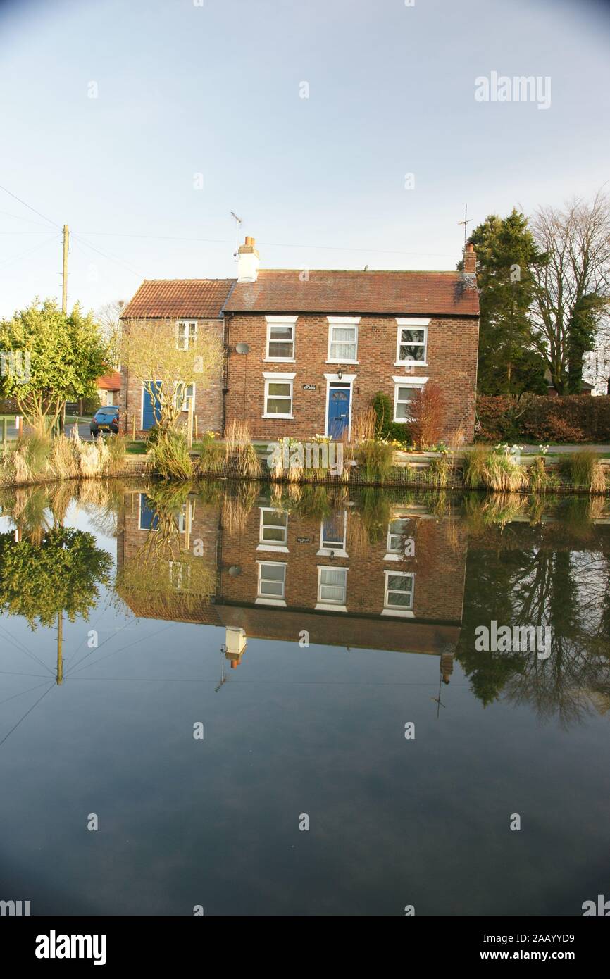 Wetwang, east yorkshire hi-res stock photography and images - Alamy