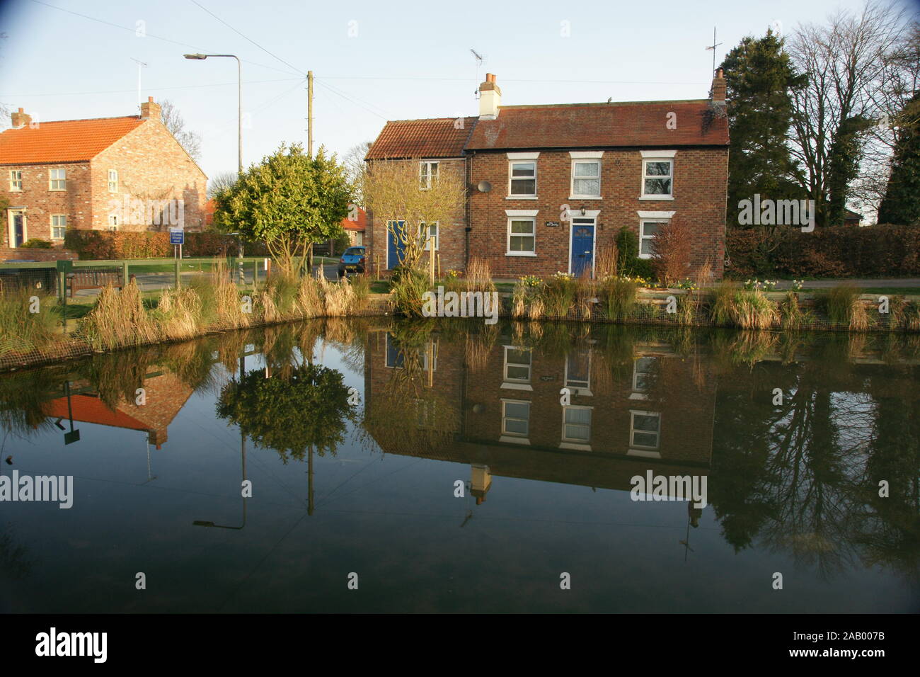 Wetwang hi-res stock photography and images - Alamy