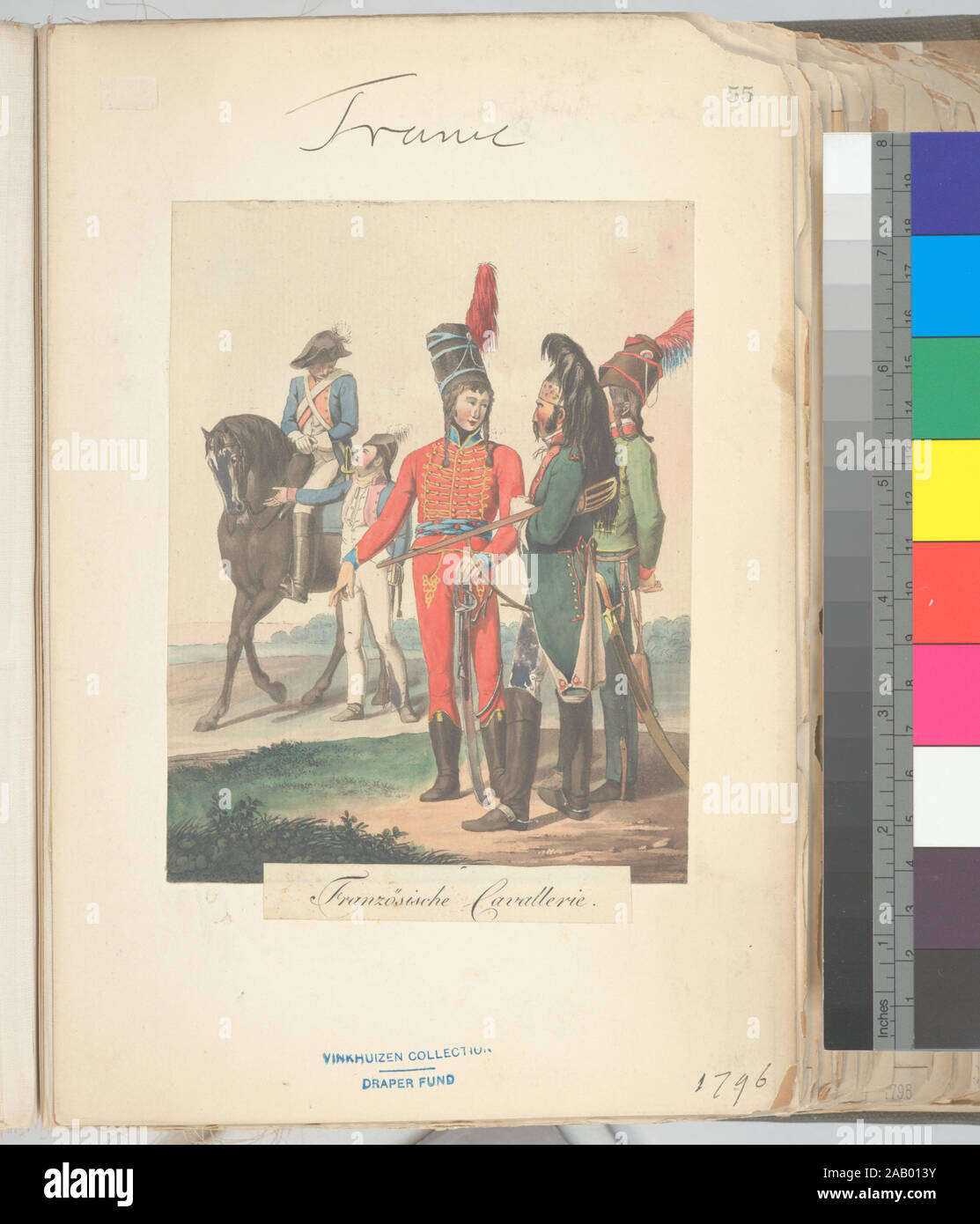 Revolutionarysoldier hi-res stock photography and images - Alamy