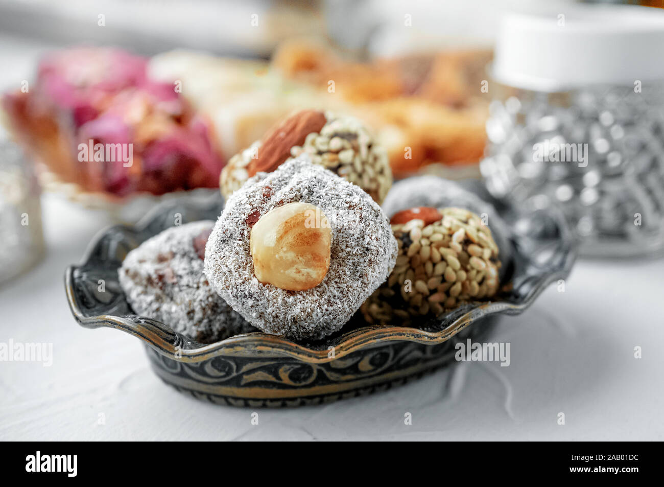 Turkish afghan hi-res stock photography and images - Alamy