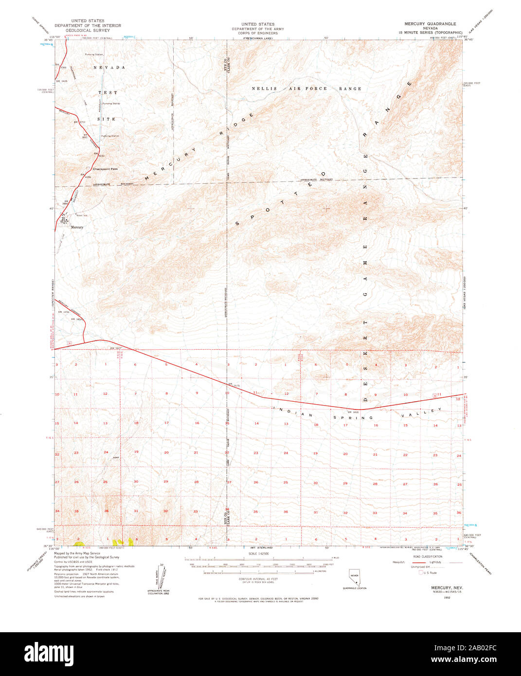 1952 mercury Cut Out Stock Images & Pictures - Alamy