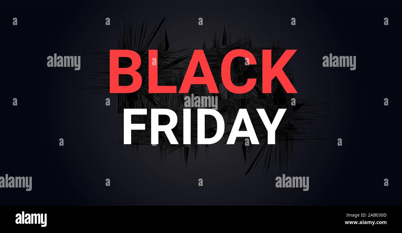 big sale flyer black friday special offer promo marketing holiday ...