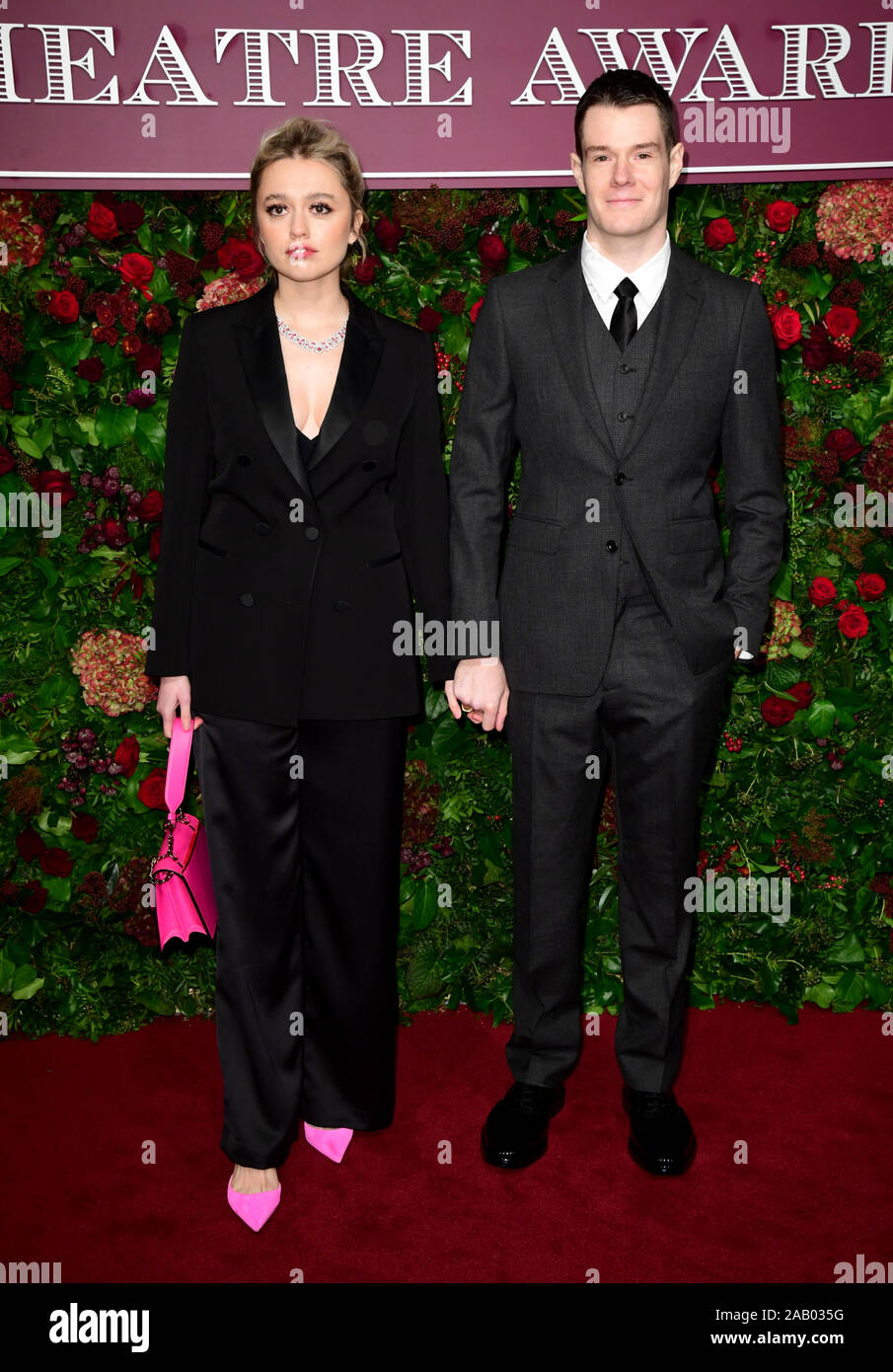 Aimee lou wood hi-res stock photography and images - Alamy