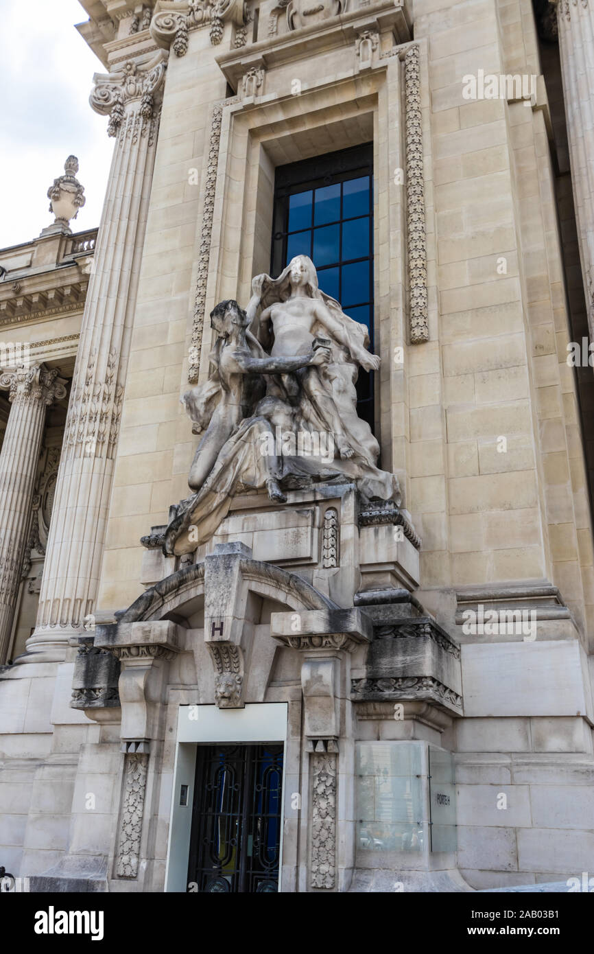 Paul gasq hi-res stock photography and images - Alamy