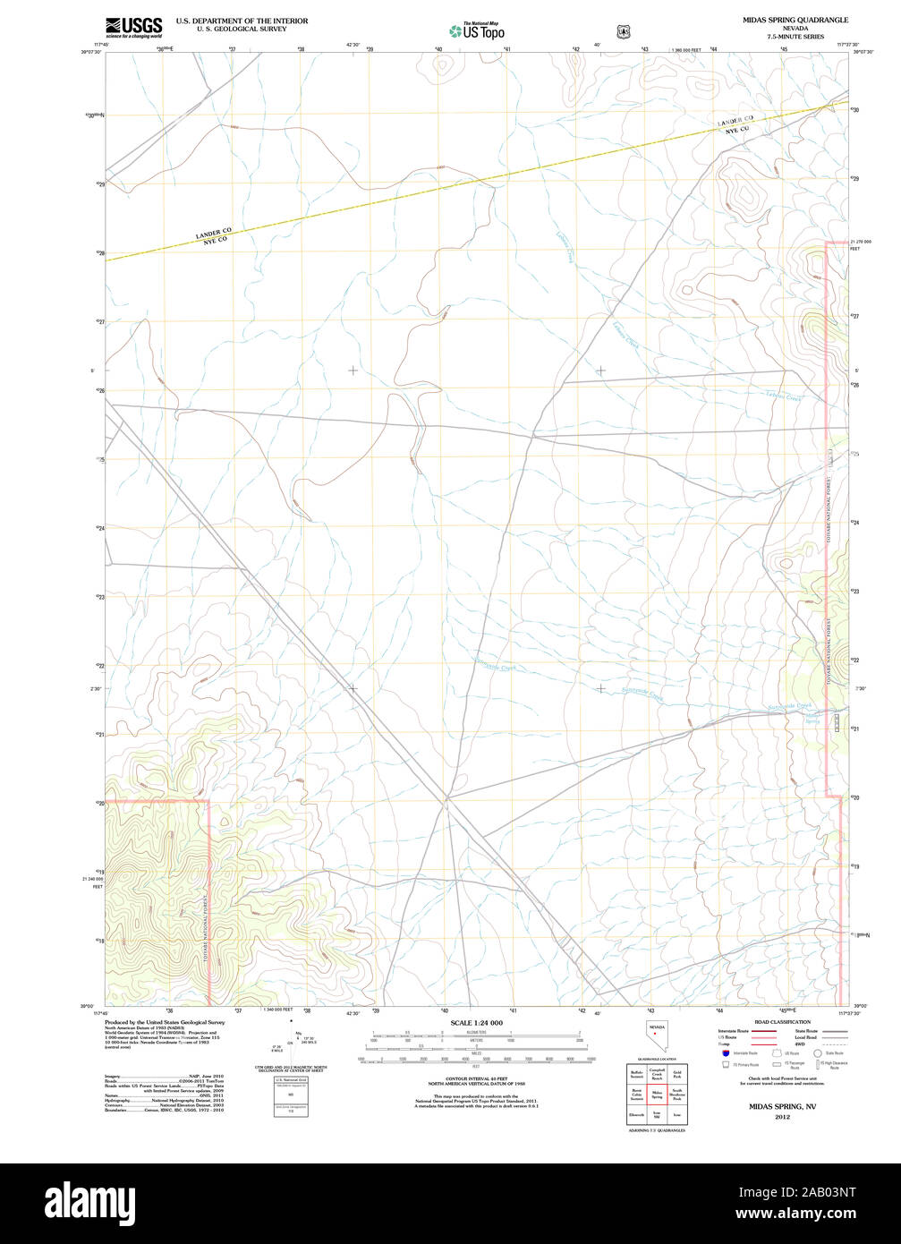 Midas Cut Out Stock Images & Pictures - Alamy