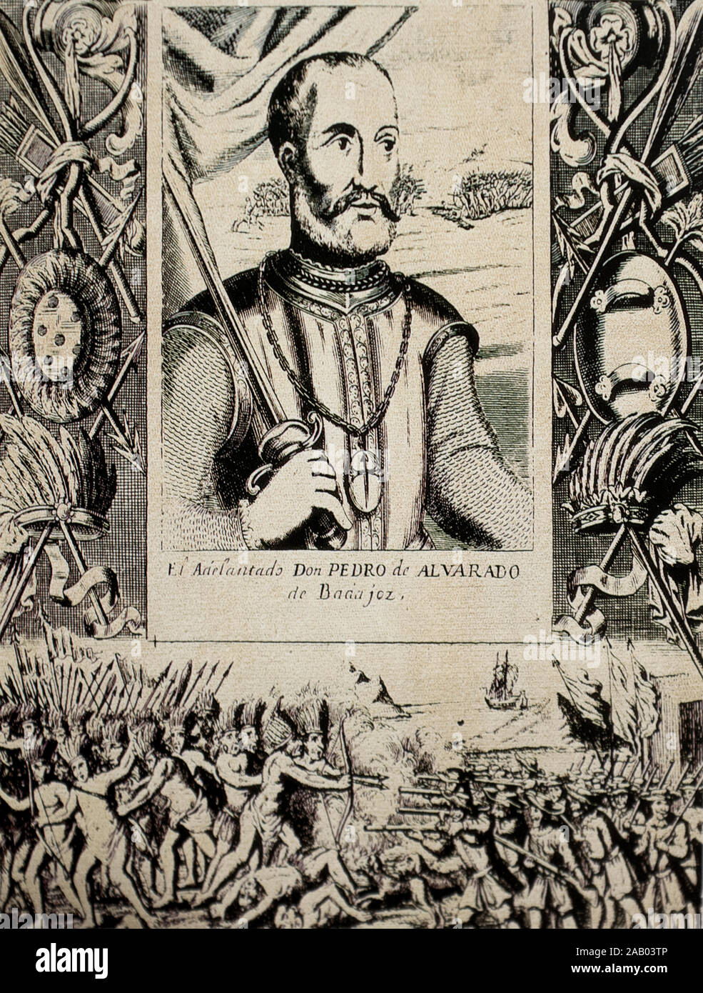 Alvarado Mexico High Resolution Stock Photography and Images - Alamy