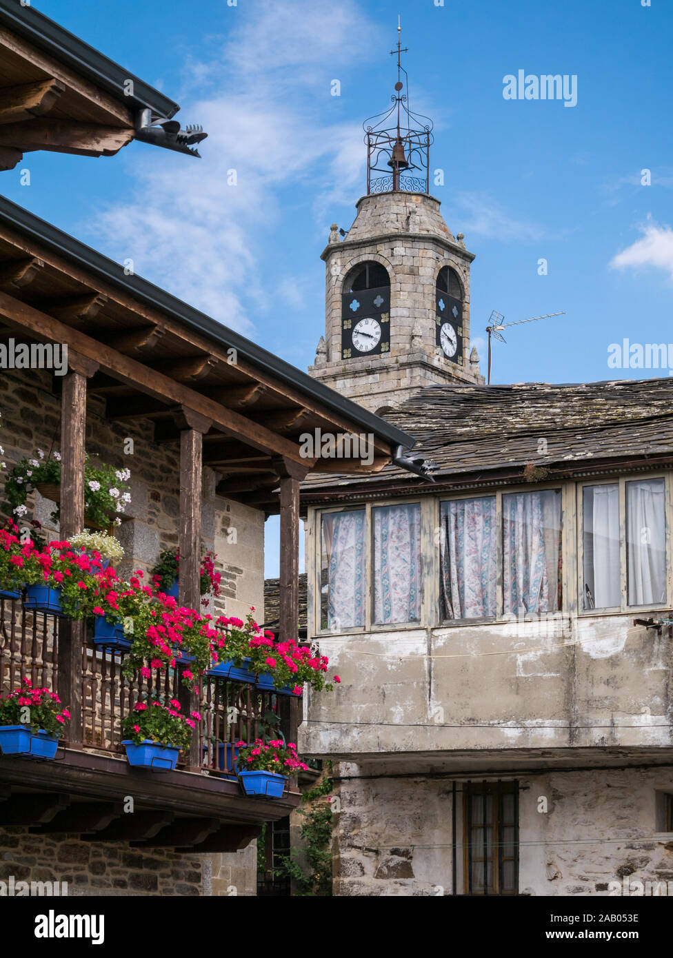 Visit puebla hi-res stock photography and images - Alamy