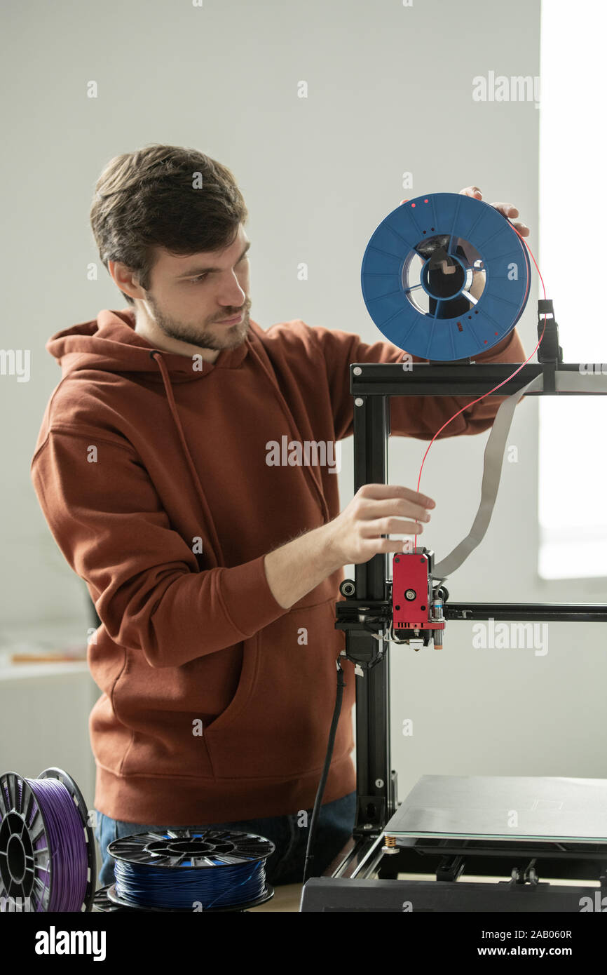 Man turning red hi-res stock photography and images - Alamy