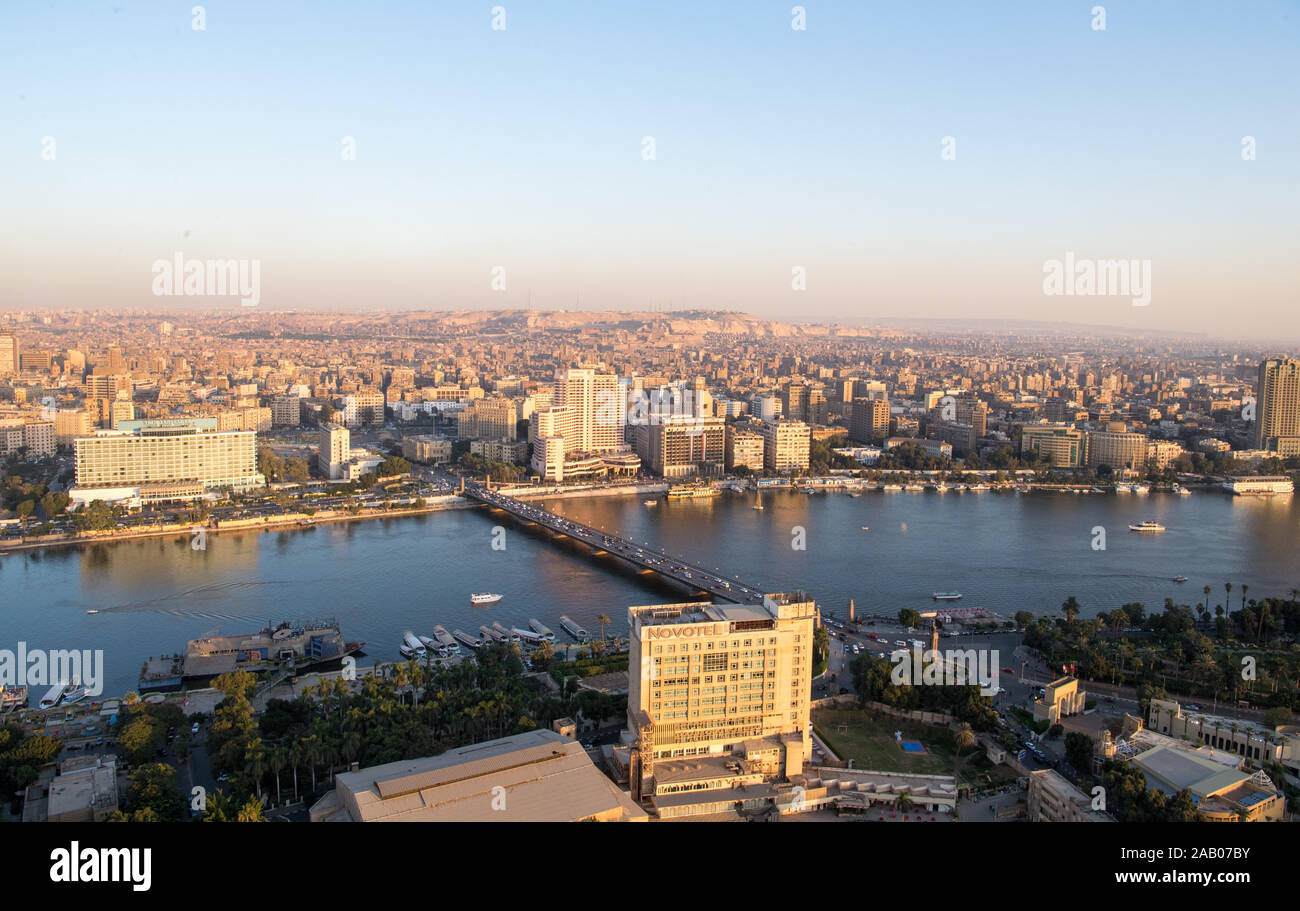 Al nil hi-res stock photography and images - Alamy