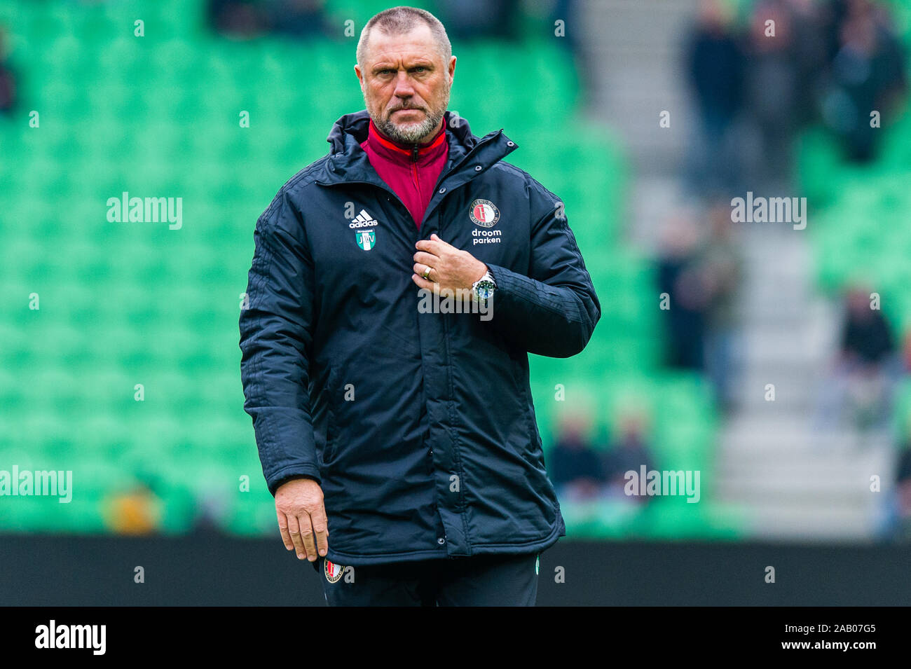 John de wolf hi-res stock photography and images - Alamy