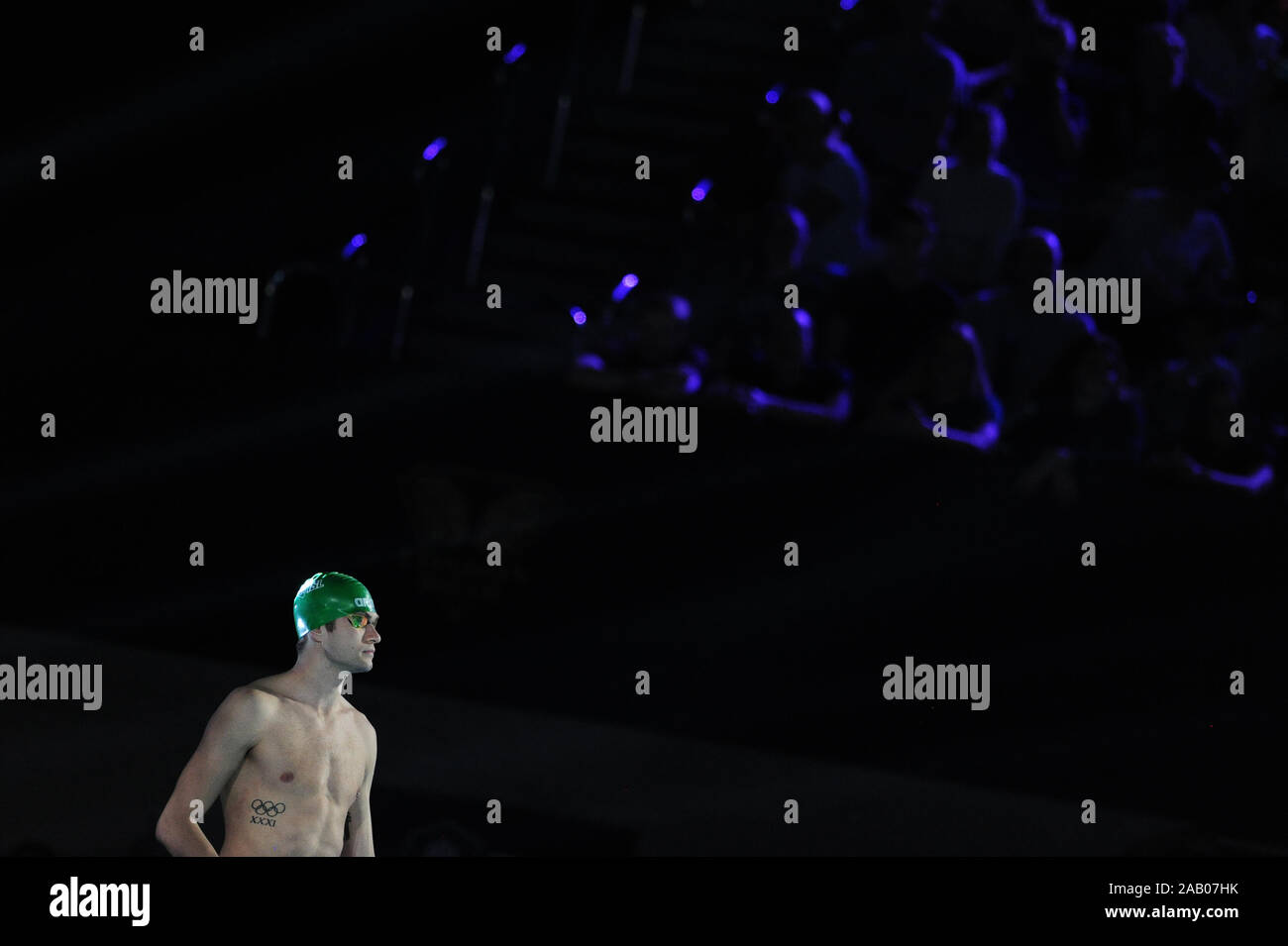 Kisil yuri hi-res stock photography and images - Alamy