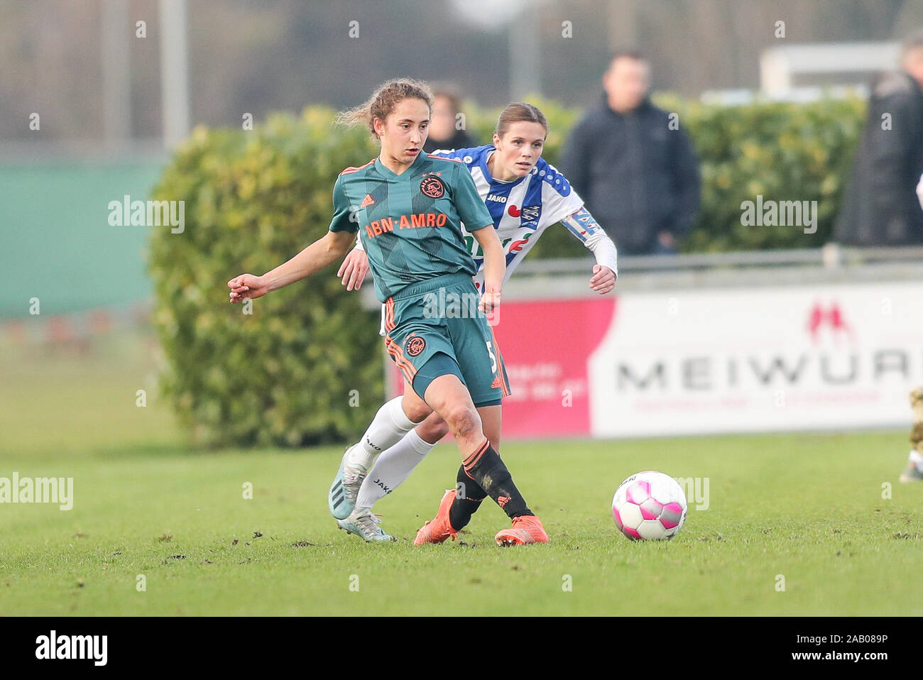 Soraya verhoeve hi-res stock photography and images - Alamy