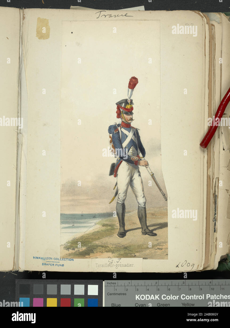 Napoleonic era arms hi-res stock photography and images - Alamy