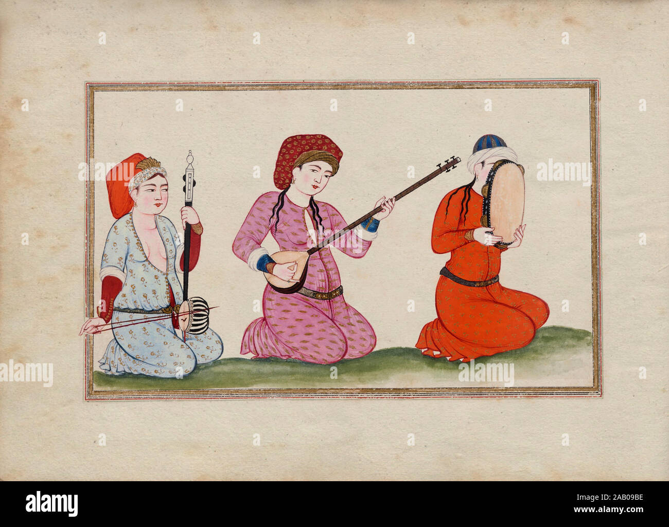 Retro Instruments High Resolution Stock Photography and Images - Alamy