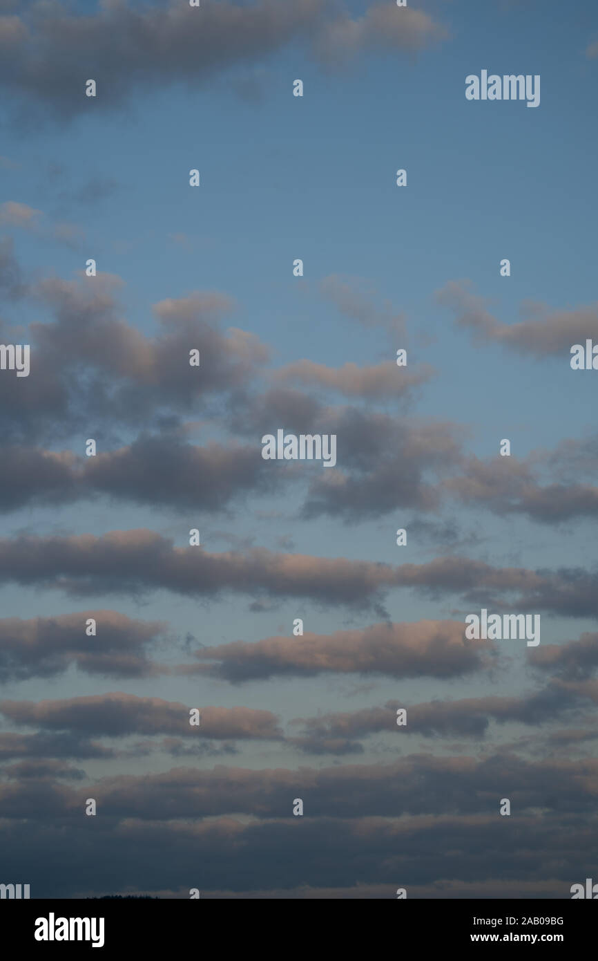 Broken cloud hi-res stock photography and images - Alamy