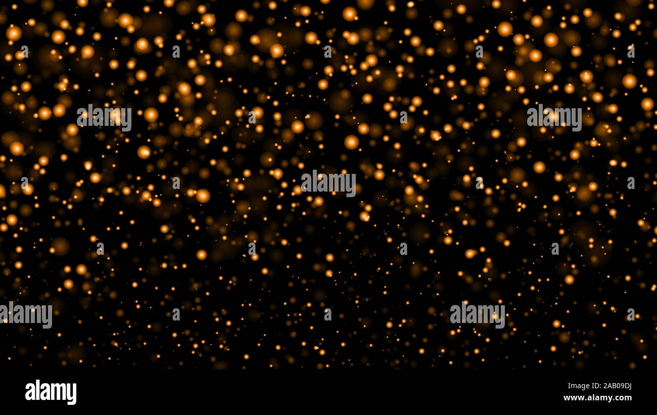 Colorful Blinking Backgrounds