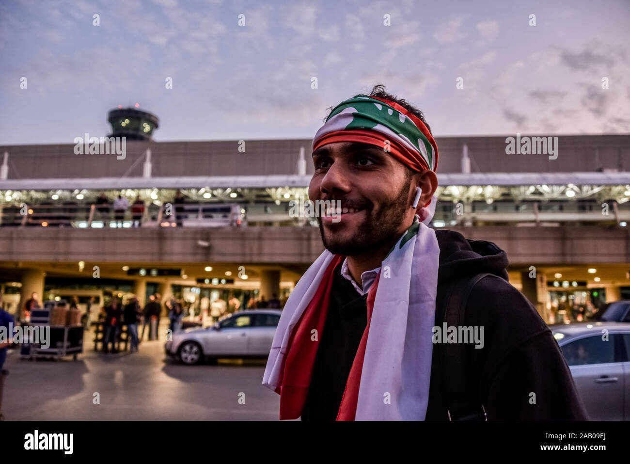 Rafik Hariri In Beirut High Resolution Stock Photography and Images - Alamy