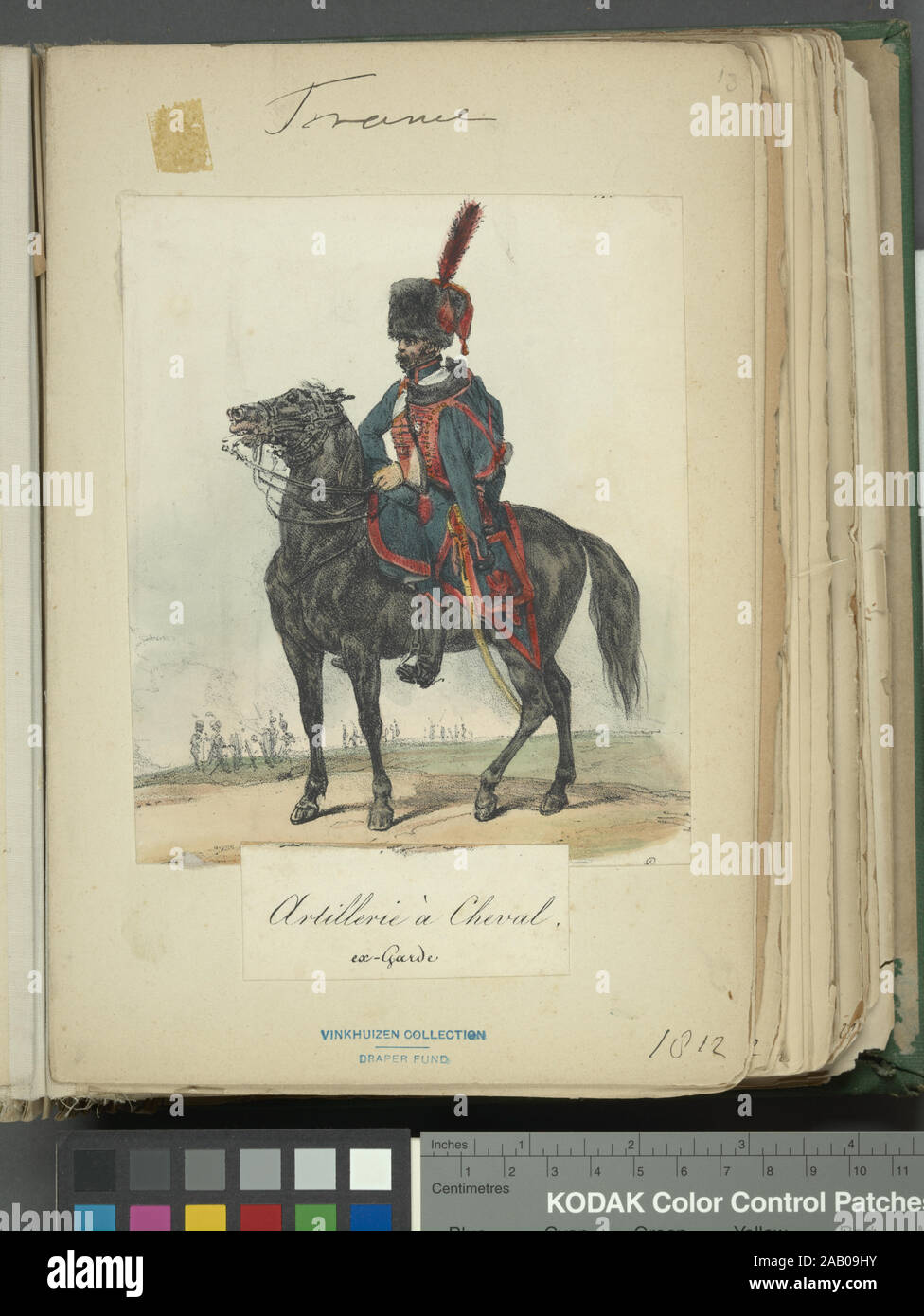 Militaria photography hi-res stock photography and images - Alamy