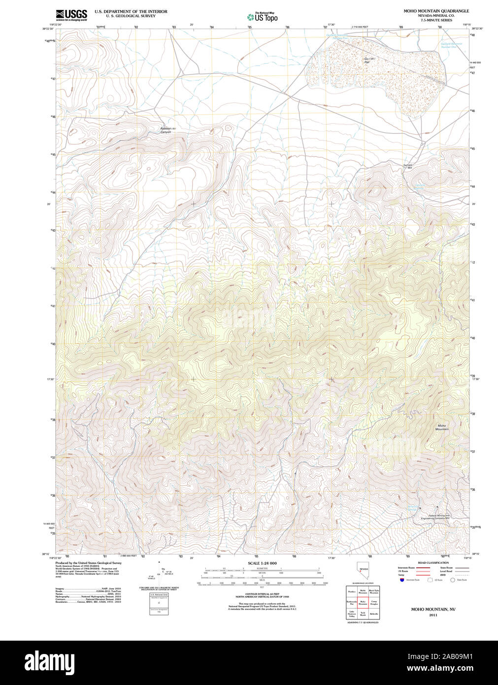 Moho Cut Out Stock Images & Pictures - Alamy