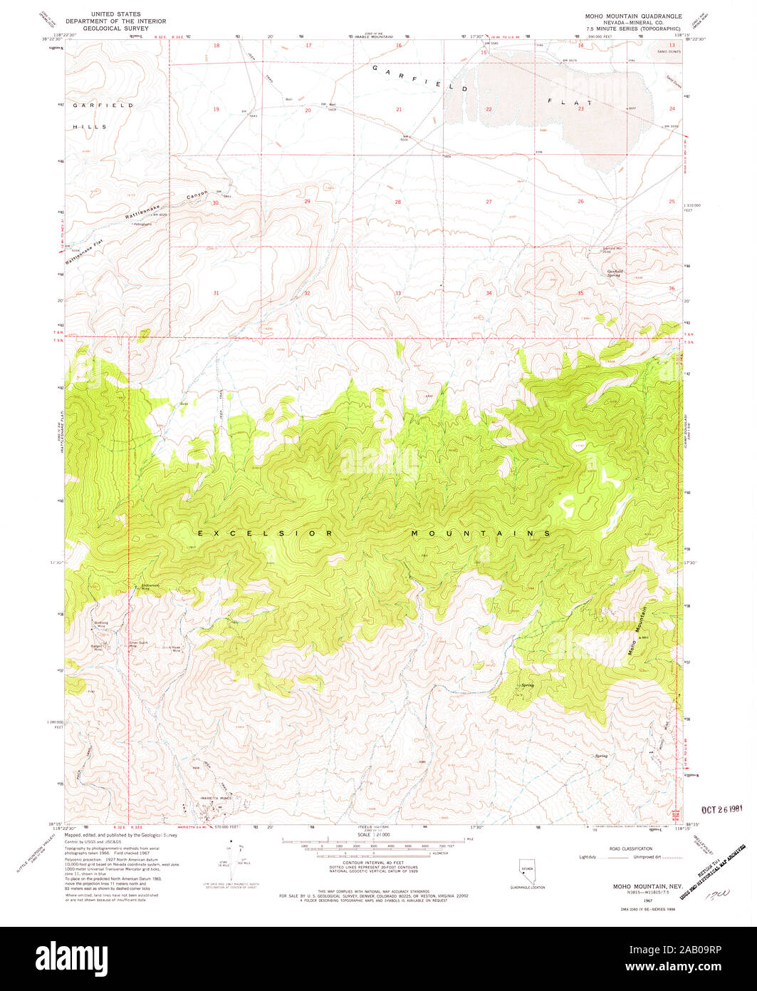 Moho Cut Out Stock Images & Pictures - Alamy