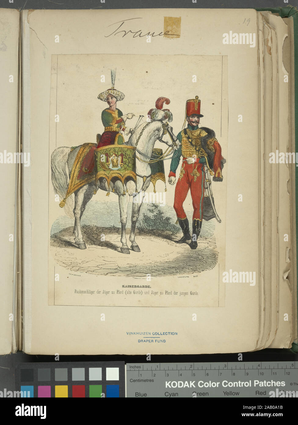 France_history hi-res stock photography and images - Alamy