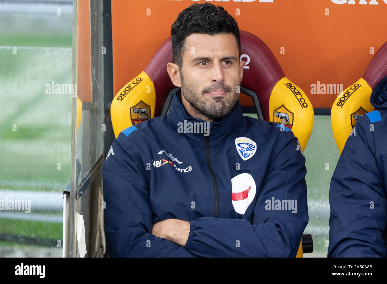 Fabio grosso hi-res stock photography and images - Alamy