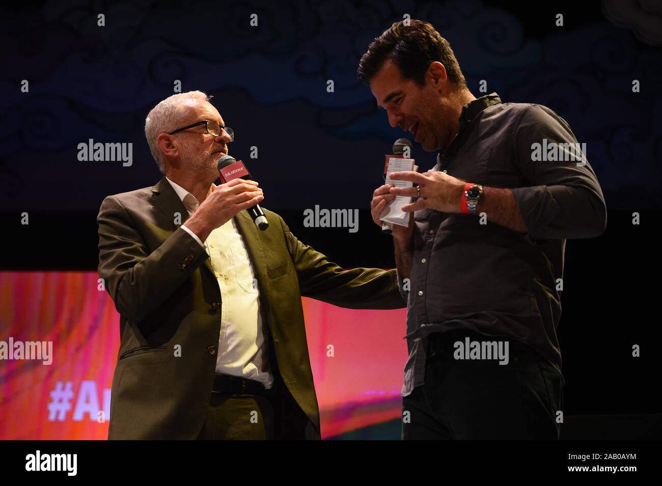 Delaney theatre hi-res stock photography and images - Alamy