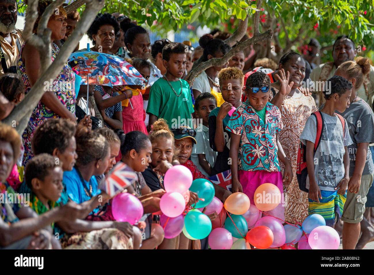 Charles solomon hi-res stock photography and images - Alamy