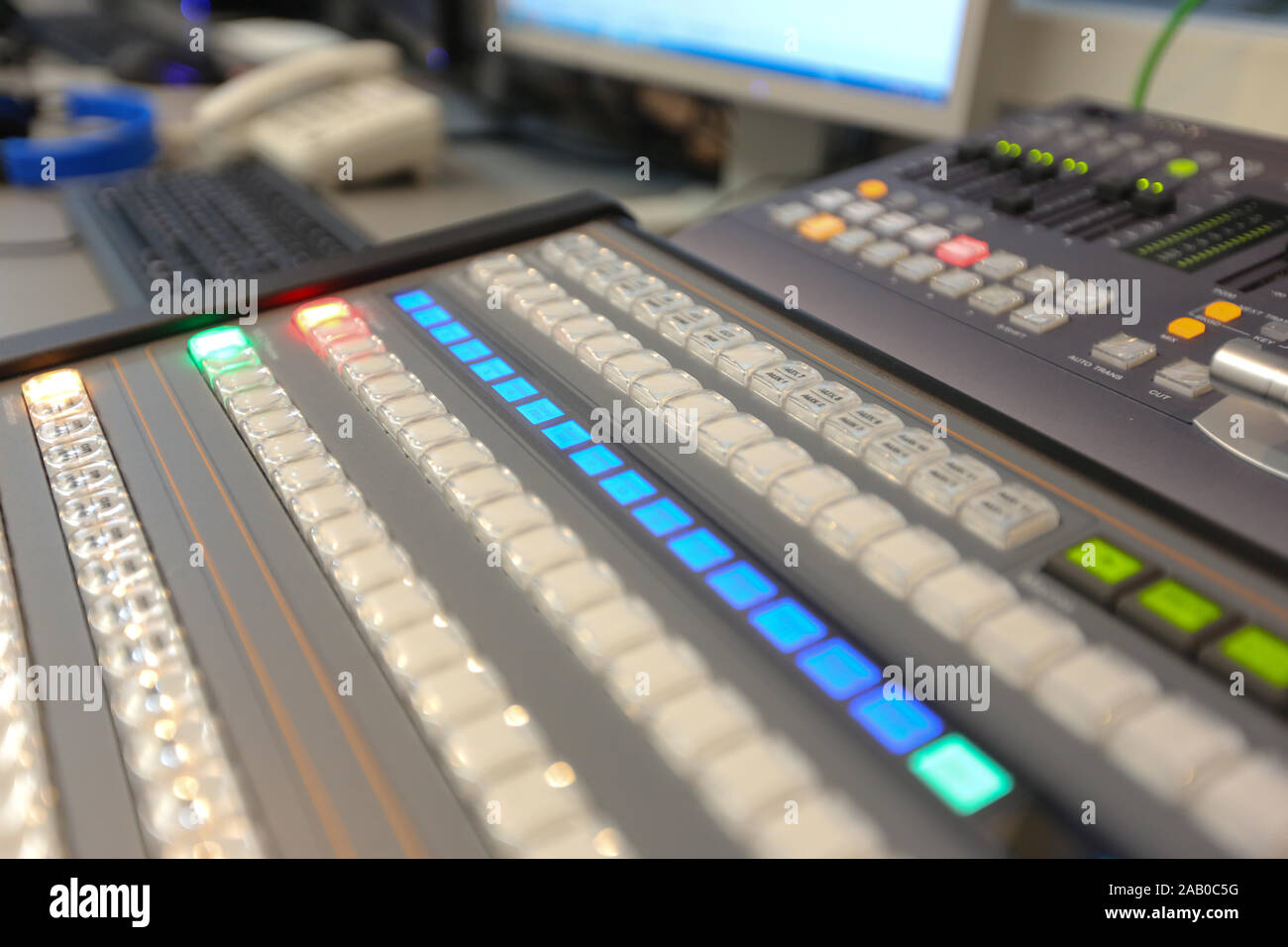 Vison board hi-res stock photography and images - Alamy