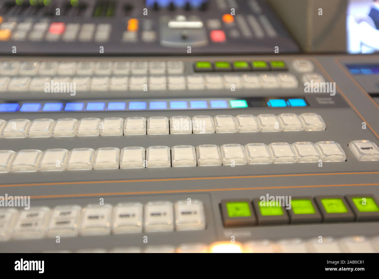 Vison board hi-res stock photography and images - Alamy