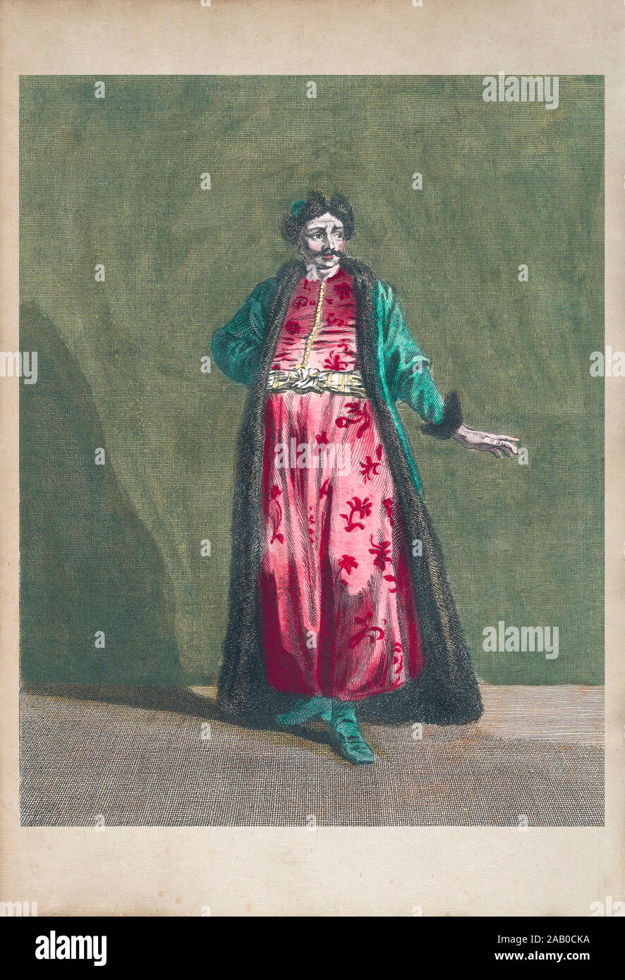 Vlach People High Resolution Stock Photography and Images - Alamy