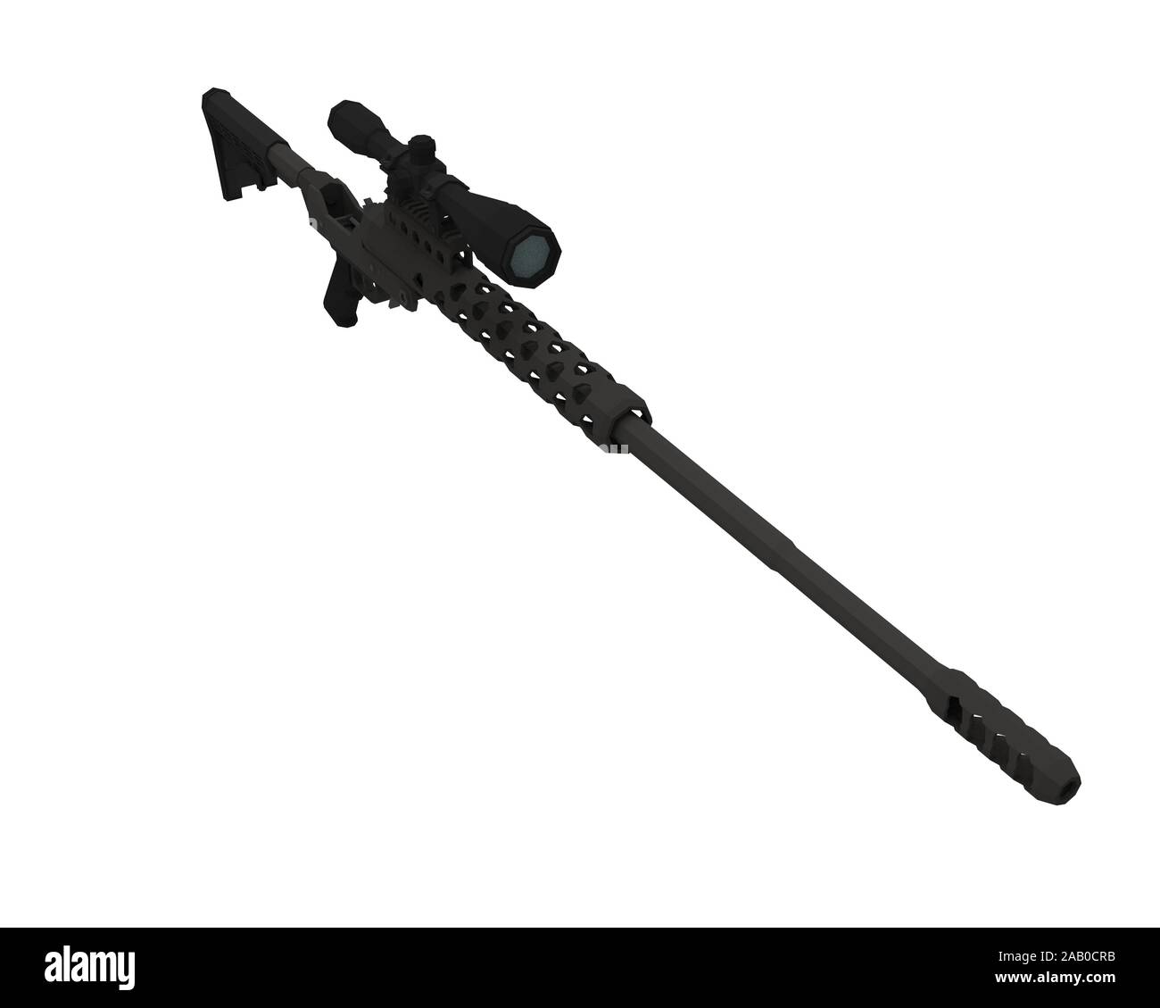 Hunting weapon over under shotgun natural weapon warfare hunting game ...