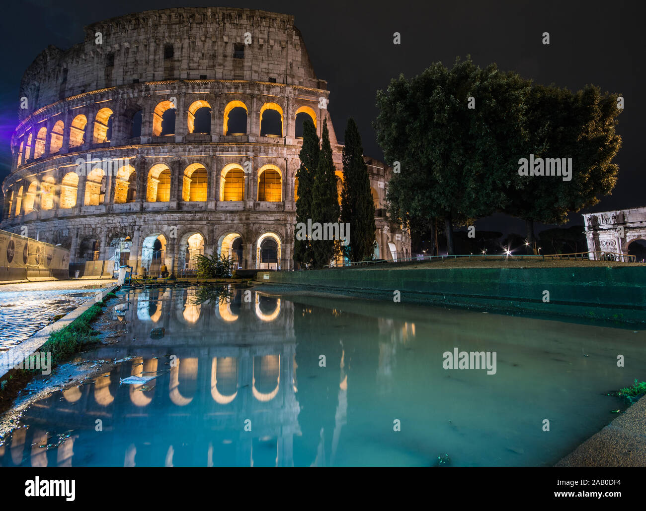 Storia antica roma hi-res stock photography and images - Alamy