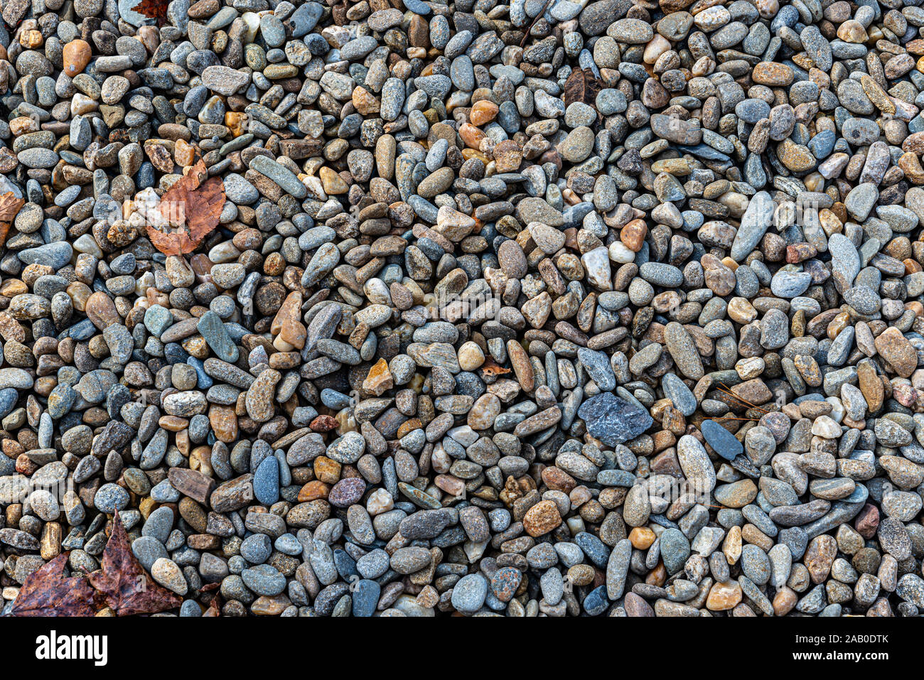 Horizontal shot of a river rocks background Stock Photo - Alamy