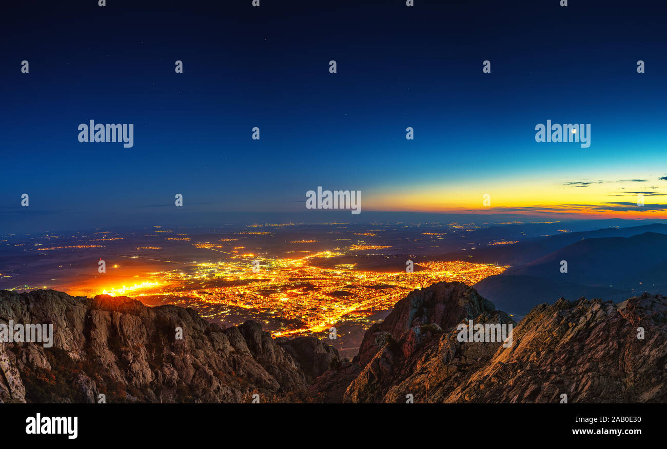 City of sliven hi-res stock photography and images - Alamy